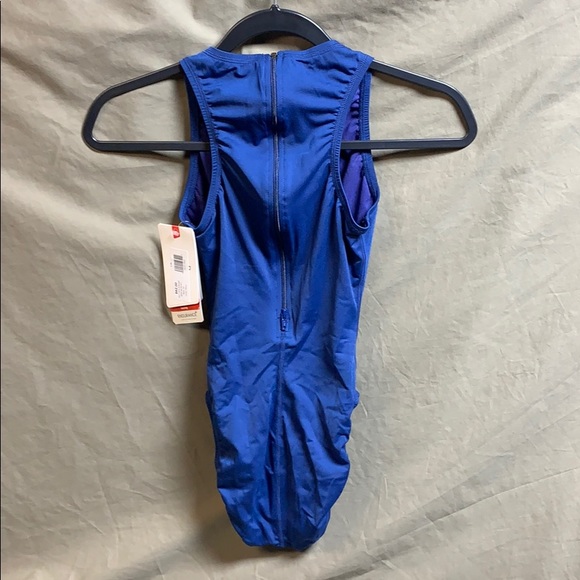 Speedo | Swim | Nwt Speedo Womens Avenger Water Polo Swimsuit | Poshmark